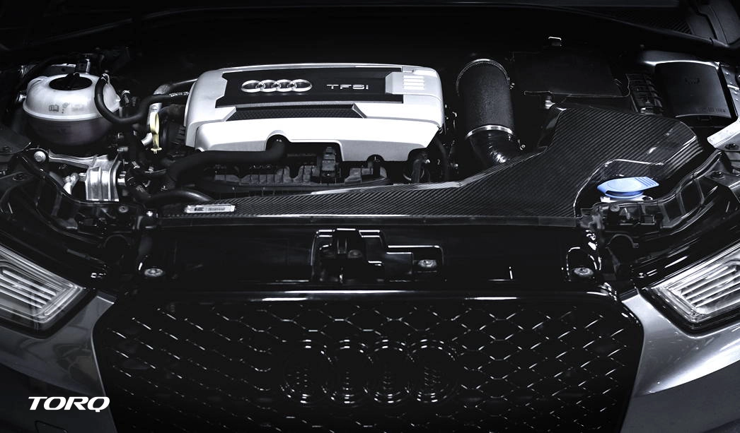 Your Guide to Stage 2 Tuning - TORQ Performance