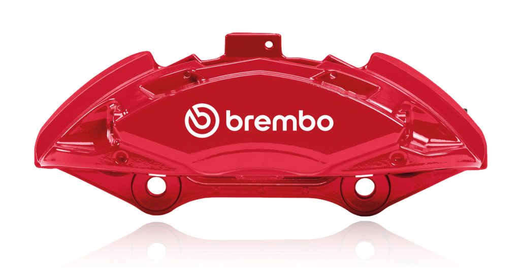 What are the Types of Brake Callipers? - TORQ Performance