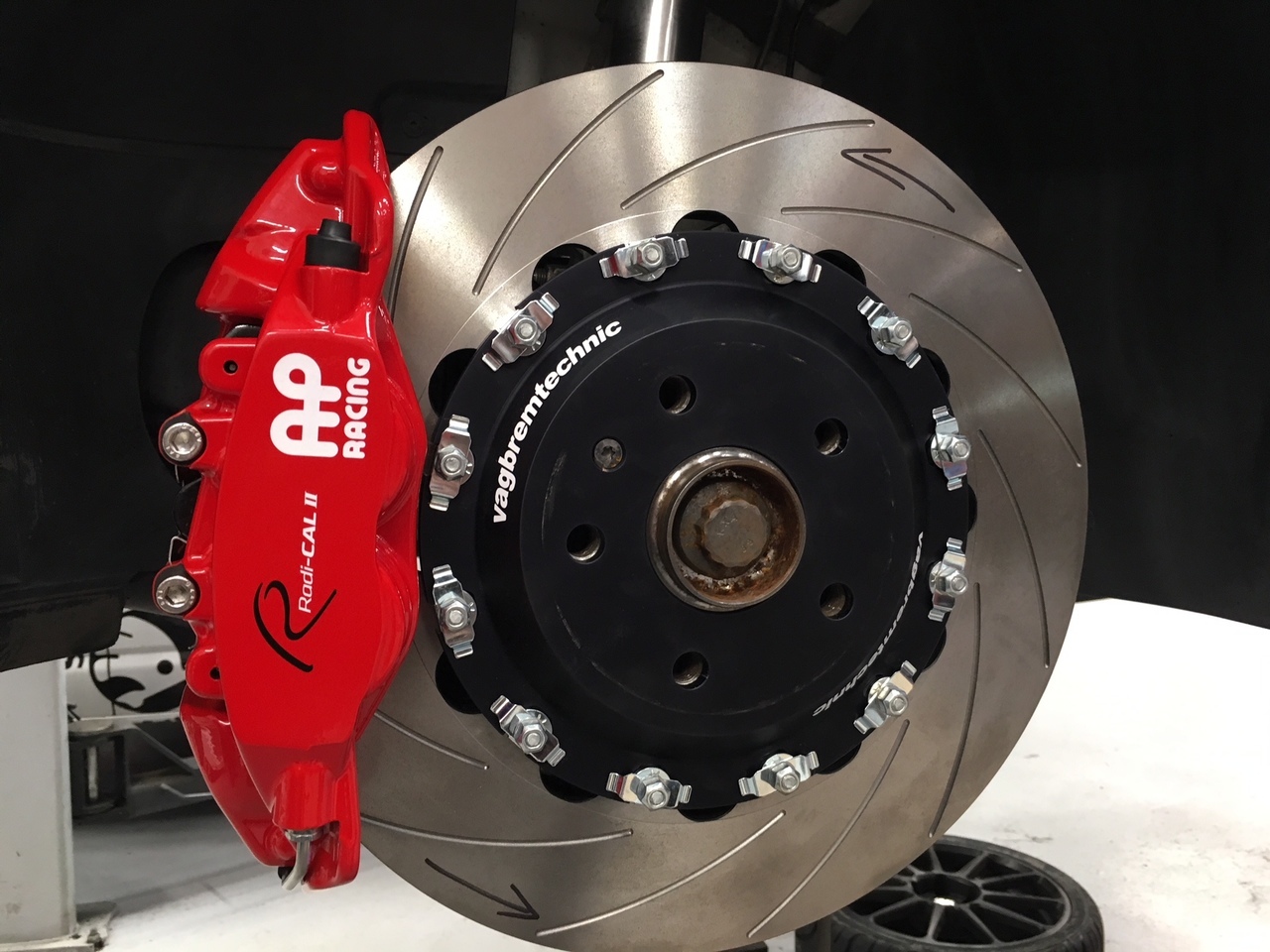 What are the Types of Brake Callipers? - TORQ Performance