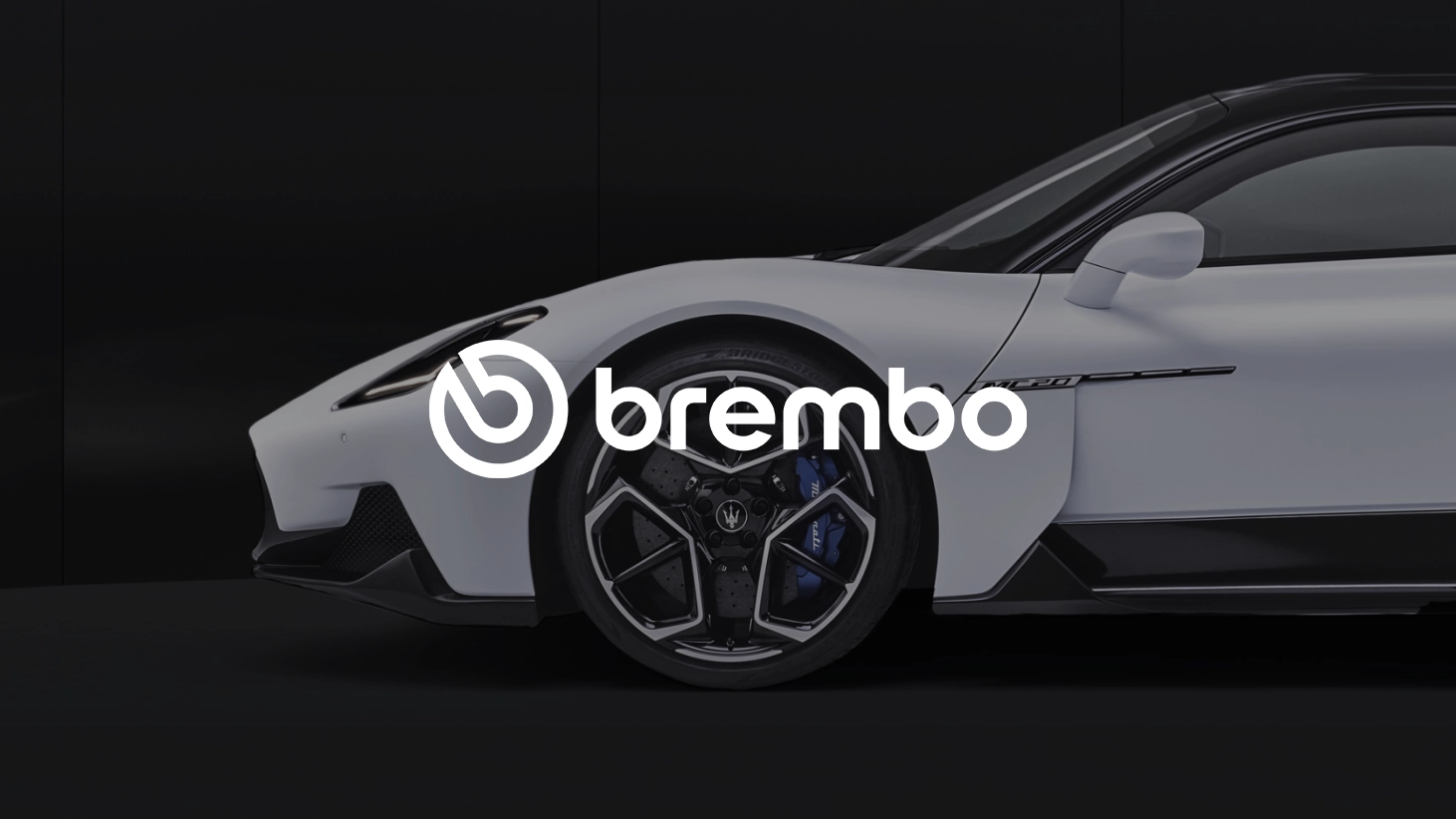 Brembo win 'Drivers' Best Brake Brand 2024' - TORQ Performance