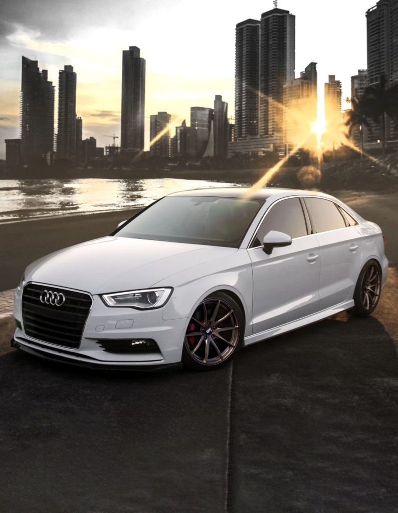 The Best Alloys for Audi A3/S3/RS3: Top Picks & Where to Buy