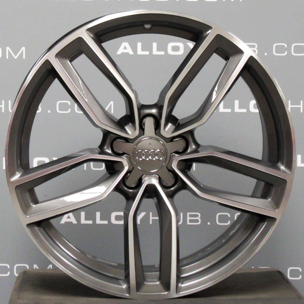 The Best Mods for Your Audi A3 - TORQ Performance