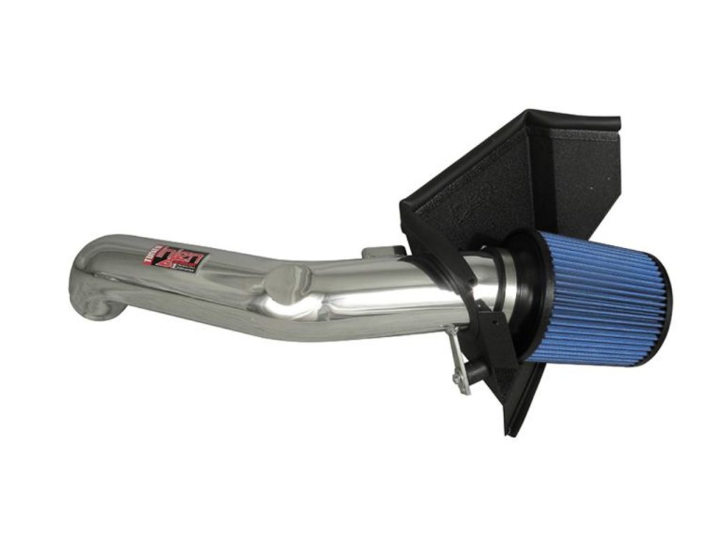 Choosing the Right Air Intake System for Your Car