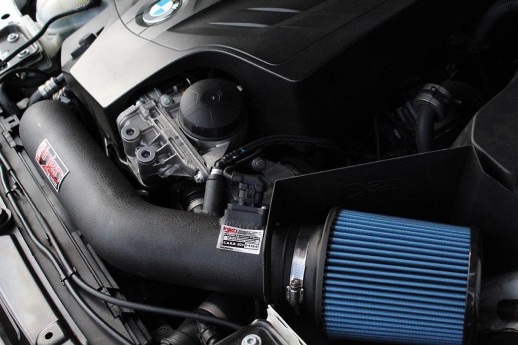 Choosing the Right Air Intake System for Your Car