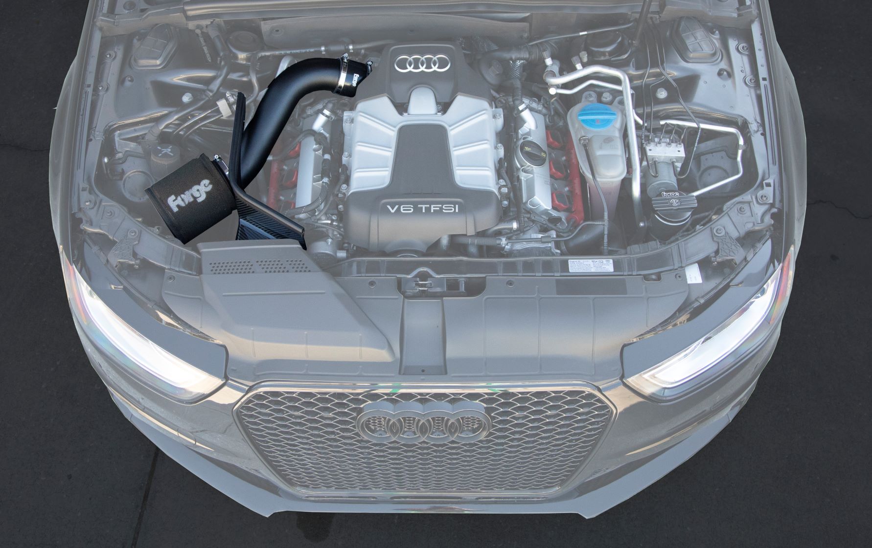 Choosing the Right Air Intake System for Your Car