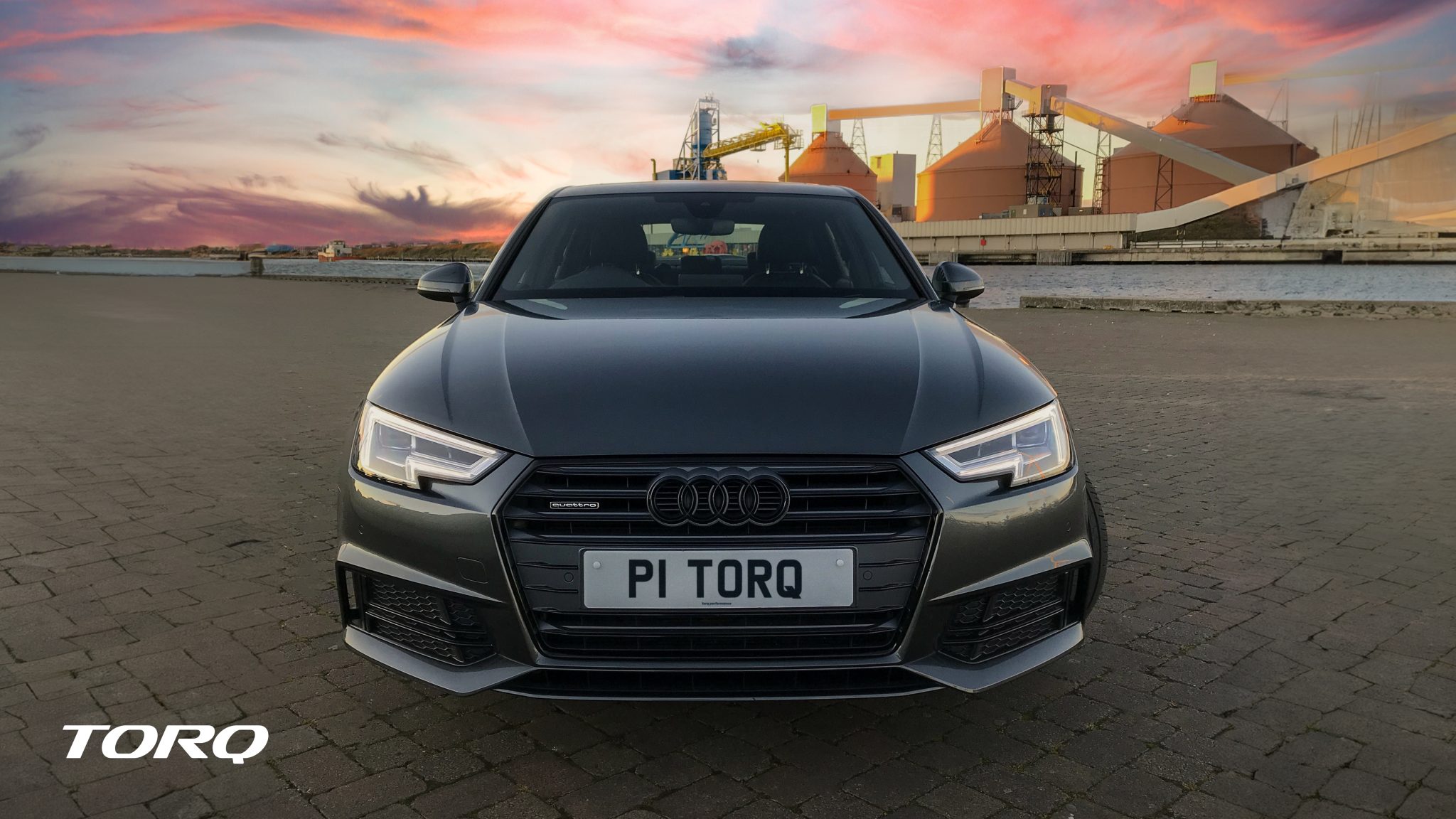 The Best Mods for Your Audi A3 - TORQ Performance