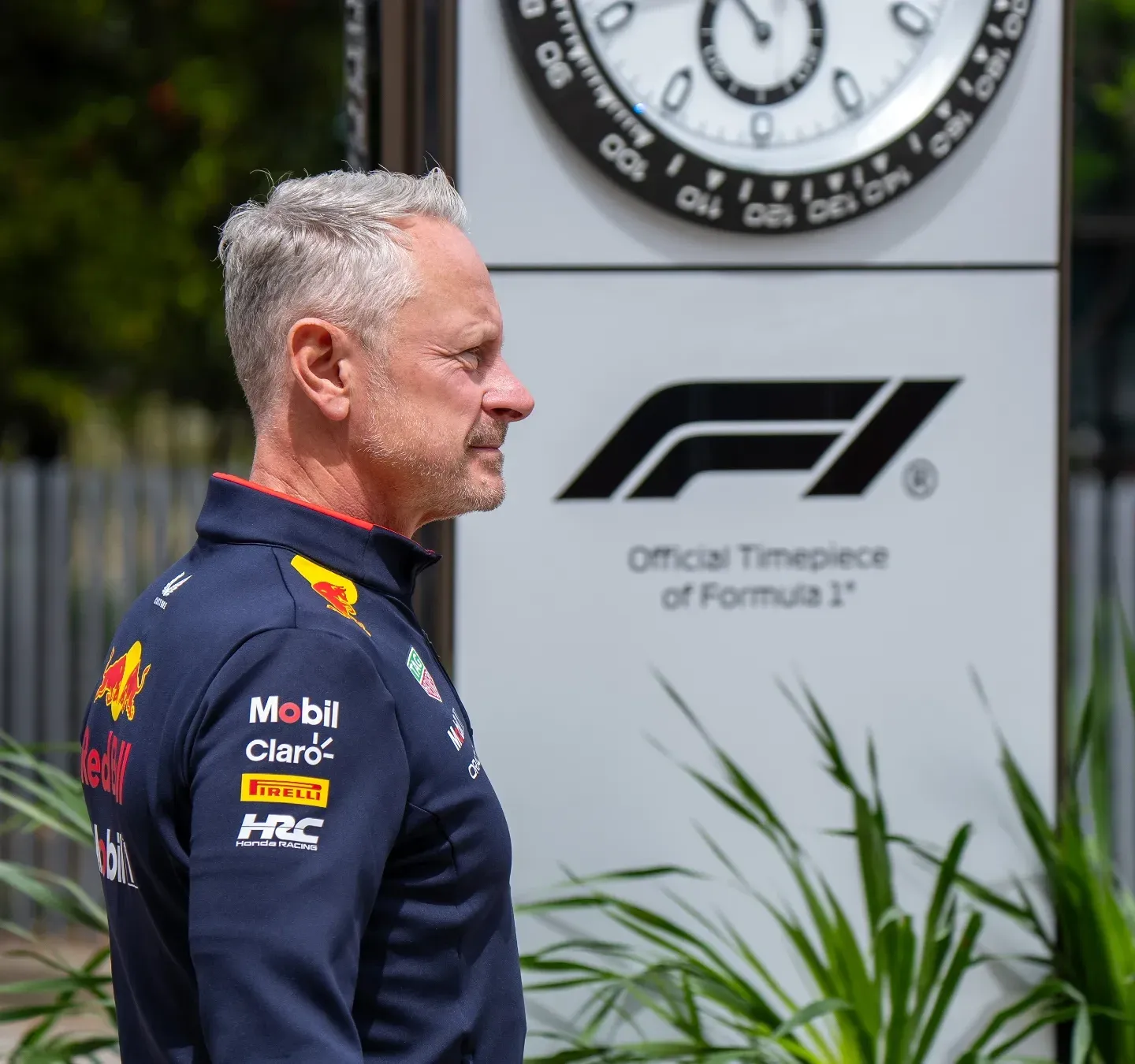 Jonathan Wheatley Named New Team Principal at Audi F1